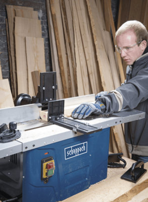 Scheppach HF50 1500W Router Table