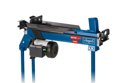 Scheppach HL760LS 2200W 7 Ton Log Splitter | DIY at B&Q