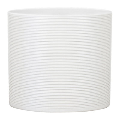 Scheurich 828 Indoor Cover Flower Plant Pot Panna 19cm