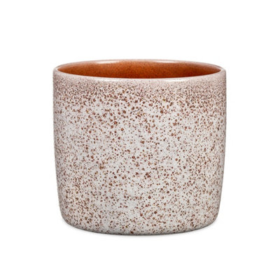 Scheurich 900 Indoor Cover Flower Plant Pot Rocia 21cm