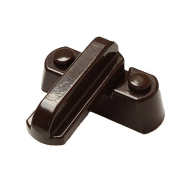 Schlosser Technik Sash Blocker & Window Restrictor for UPVC, Timber ...