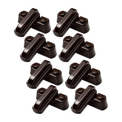 Schlosser Technik Sash Jammer - Sash Guard - UPVC Window & Door ...