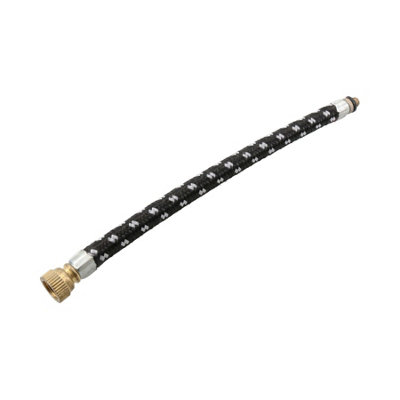 Schrader Valve Connector Cycle Bike Foot Pump Replacement Hose Attachment
