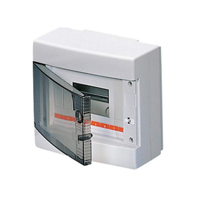 Schupa Gewiss GW20521 Single Pole Taster Switch with Interlock 250V 10A ...