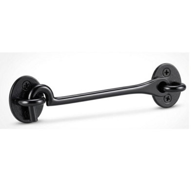 Scorpio Hardware Hook and Eye Latch 8