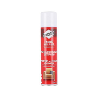 Scotchgard Fabric Water Shield 400ml (3 Pack) - Waterproofing ...