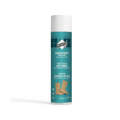 Scotchgard Suede & Nubuck Protector 300ml (3 Pack) - Water Repellent ...