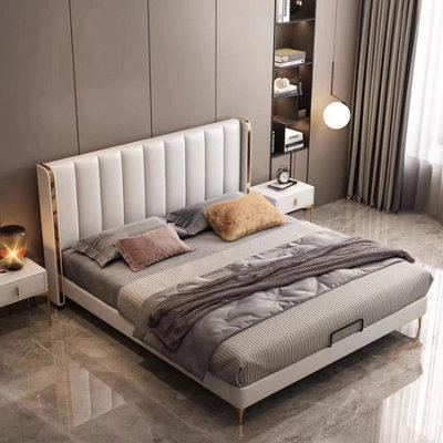 Scotland Bed Small Double 4FT Sophistication Meets Ultimate Comfort