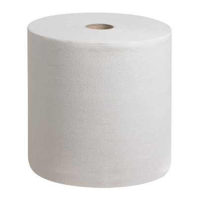 Scott 6665 Performance Hand Towels Roll