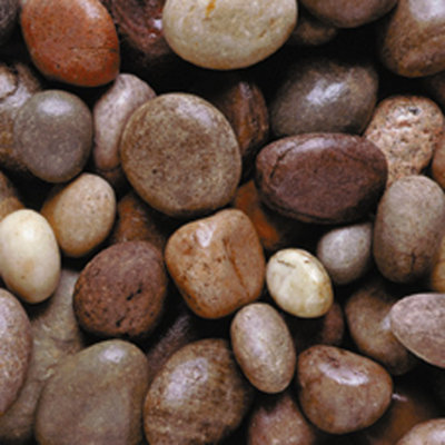 Scottish Cobbles Aggregate Bulk Bag - 850 kg - L100 x W100 x H80 cm