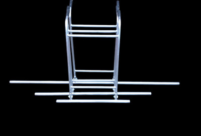 SCREED DAPPLE BAR TRIPLE PACK FULL SET