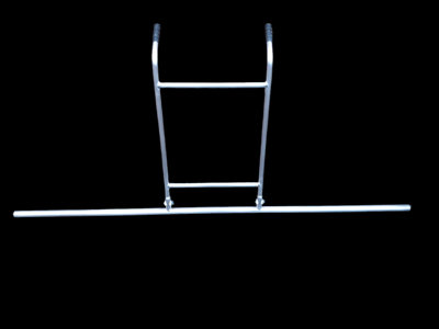 Screed Dapple Bar x 3000mm long | DIY at B&Q