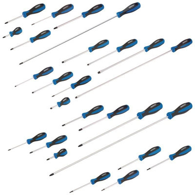 Screwdriver Display Stand (99402) | DIY at B&Q