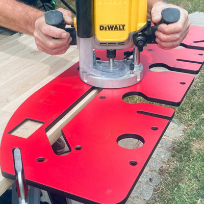 Dewalt worktop jig store