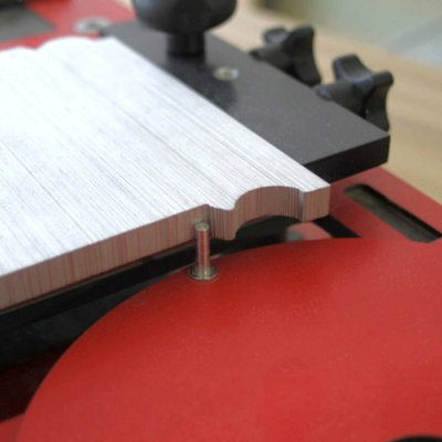 Scribe-Master Pro - Unique Scribing Jig for Skirting & Dado rails