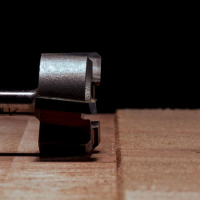 Scribe-Master Router Planing & Surfacing Jig
