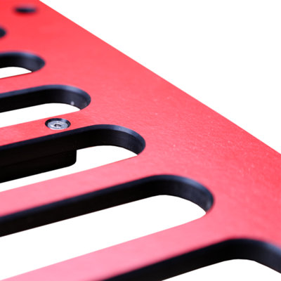 Scribe-Master Worktop Draining Groove Jig with Flex Tech | DIY at B&Q