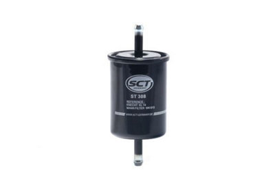 SCT Germany Fuel Filter Fits Audi / Alfa Romeo / Citroen / Vauxhall / Volkswagen