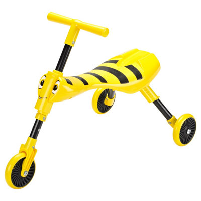 Scuttlebug Bumble Foldable Ride On Trike