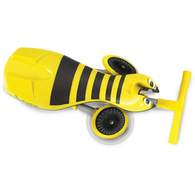 Scuttlebug Bumble Foldable Ride On Trike