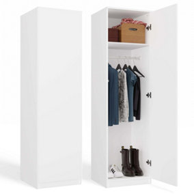 Wardrobes | Freestanding Wardrobe | DIY at B&Q