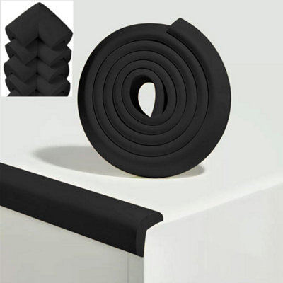 SD, Baby Child Safety Edge and Corner Protector Set 2m Edge Strip with ...