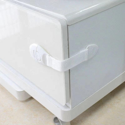 SD, Child Safety Cupboard Straps Door Locks for Cabinets Drawers ...