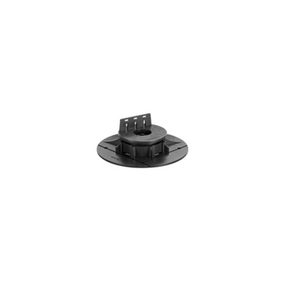 SE 1 37.5-50 mm with self-leveling head d. 110 mm for decking - Box of 25