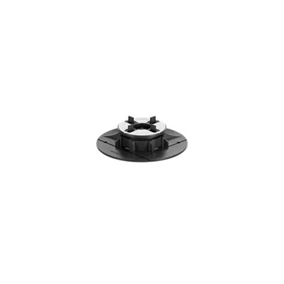SE 1 37.5-50 mm with self-leveling head d. 110 mm for paving, tab 4 mm ...