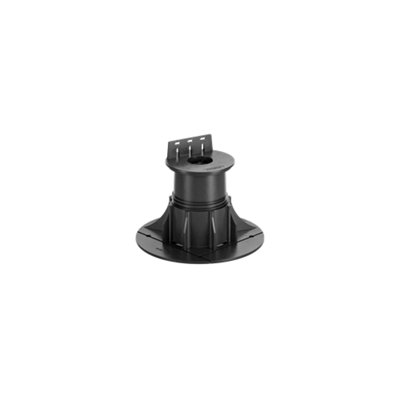 SE 4 120-170 MM WITH SELF-LEVELING HEAD D. 110 MM FOR DECKING - BOX OF 25
