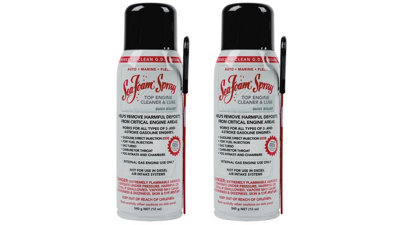 SEA FOAM SS14 SEA FOAM SPRAY CLEANER AND LUBE PACK OF 2