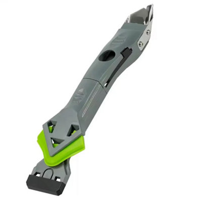 Sealant, Silicone smoother and removal tool 7 in 1, silicone finisher ...