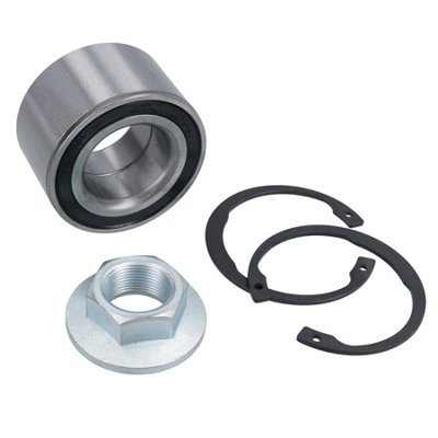 Sealed Wheel Hub Bearing Kit for ALKO 605124 Knott Avonride Trailers ...