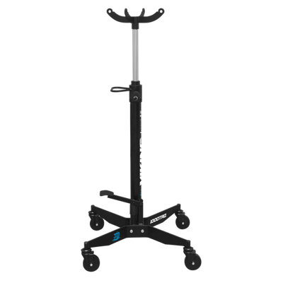 Sealey 1000TRQ Premier Vertical Quick Lift Transmission Jack 1 Tonne