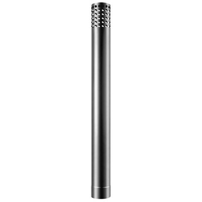Sealey 100mm Stainless Steel Exhaust/Flue End Pipe For IR13/IR16 900mm ...