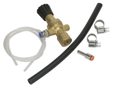 Sealey 120.802032 No Gas/Gas Conversion Kit for Welders PMG110 PMG155XT ...