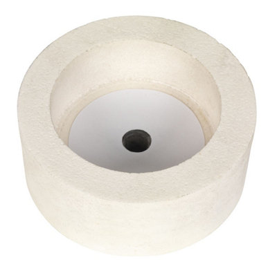 Sealey 125mm Dry Stone Wheel For Model SMS2107 Bench Grinder SMS2107GW125D