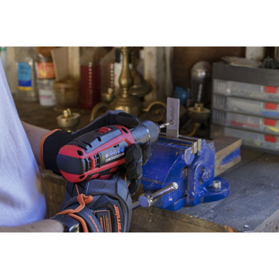 Sealey 20V SV20 Series 13mm Combi Drill Lightweight - Body Only CP20VDD