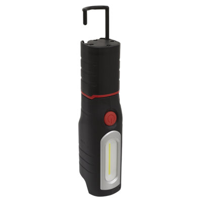 Sealey 360 12V SV12 Series Inspection Light with Battery & Charger ...