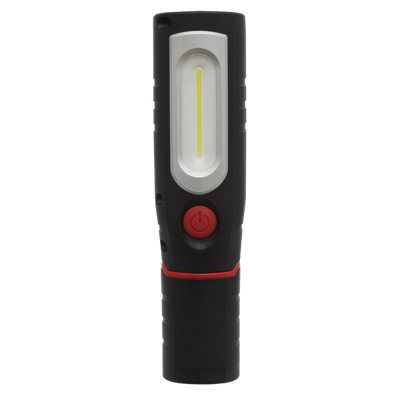Sealey 360 12V SV12 Series Inspection Light with Battery & Charger ...