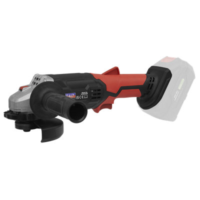 Sealey 5 x 20V SV20 Series Cordless 5 Tool Combo Kit - 2 Batteries ...