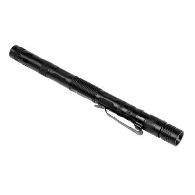 Sealey 9-In-1 Multi-Tool 1W SMD LED Penlight 3 x LR44 Batteries Black ...