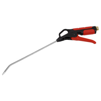 Sealey Air Blow Gun 270mm With 1/4" BSP Air Inlet 270mm Lance 145 PSI ...
