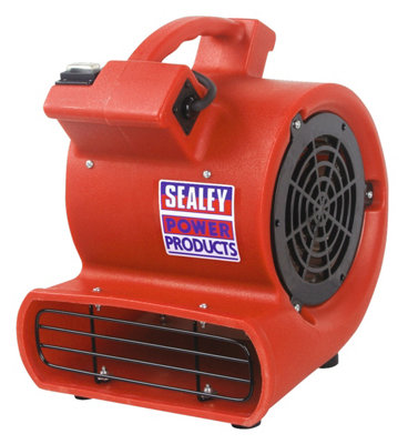 Sealey Air Dryer/Blower 356cfm 230V ADB300