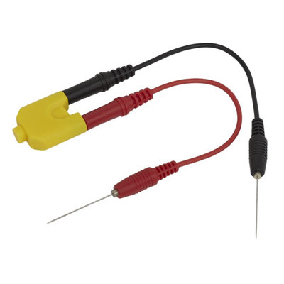 Sealey Airbag Test Resistor Set ABTR01