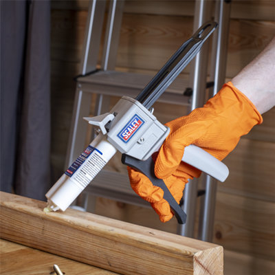 Sealey AK3880 Dual Mix Applicator Gun