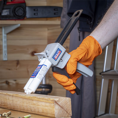 Sealey AK3880 Dual Mix Applicator Gun