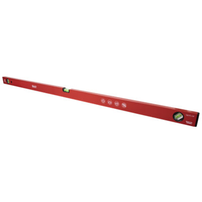SEALEY AK9862 PREMIER SPIRIT LEVEL 1200MM