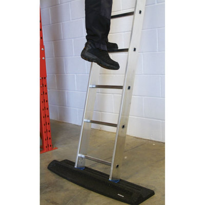 SEALEY ANTI-SLIP LADDER MAT ASLM1