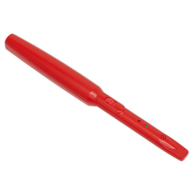 Sealey Automotive Induction Probe Quick & Easy-to-Use 2 x AA Batteries ...